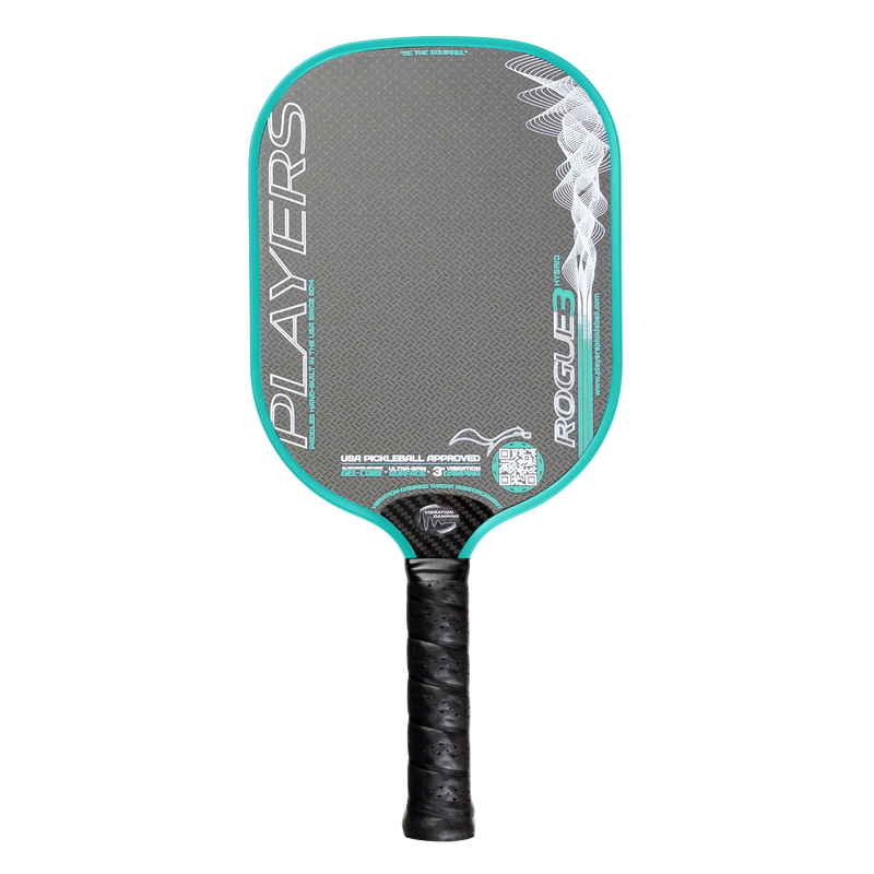 Paddles