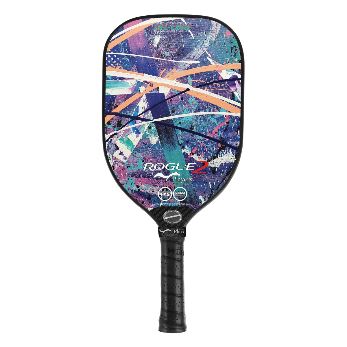 Rogue2 (Hybrid Shape) Artwork Contest Winner Featuring Scott Grensted