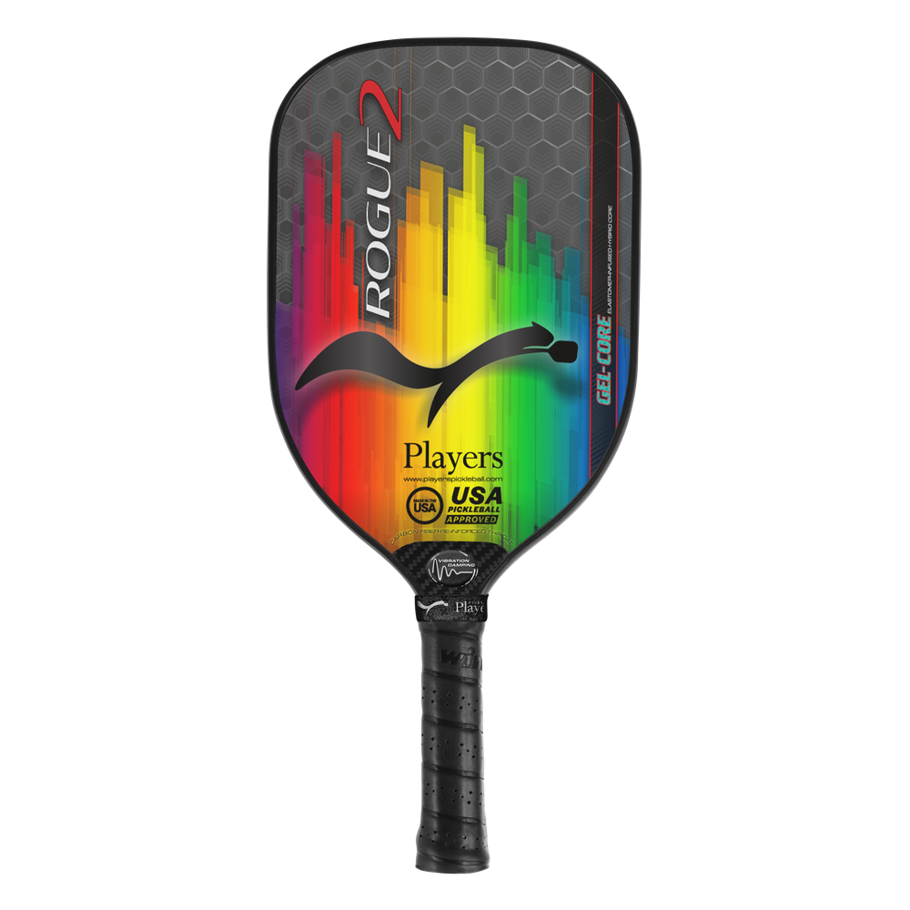 Rogue2 (Hybrid Shape) Gel-Core